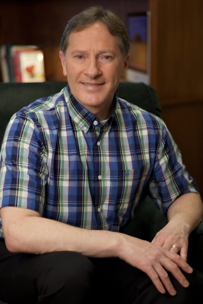 Brian Tingley – Family Foundations Counseling